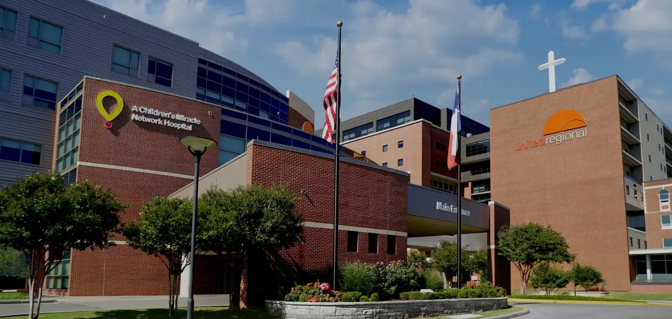 United Regional Builds a Modern SharePoint Intranet